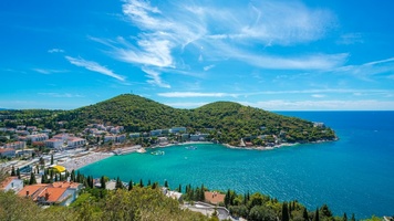 Horvátország - Nyaralás