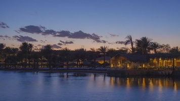 Sindbad Beach Resort - Hurghada - Egyiptom - Nyaralás
